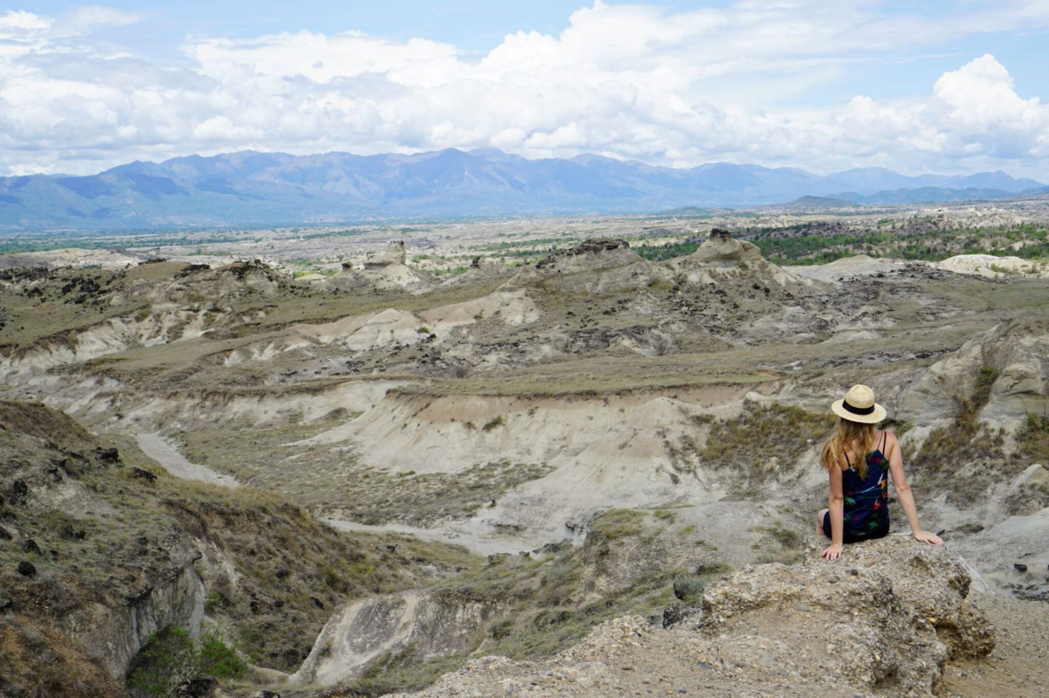 TATACOA DESERT – AKA DESIERTO DE LA TATACOA - MiraMundo Travel